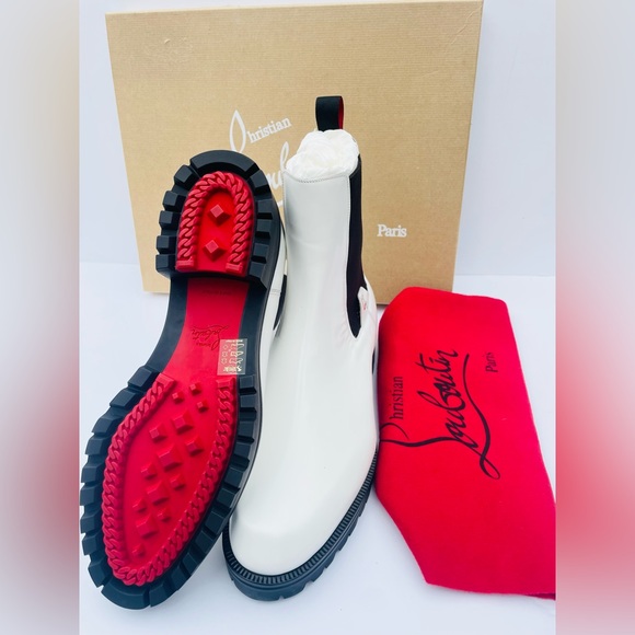 Christian Louboutin | Shoes | Authentic Christian Louboutinmens Motok ...